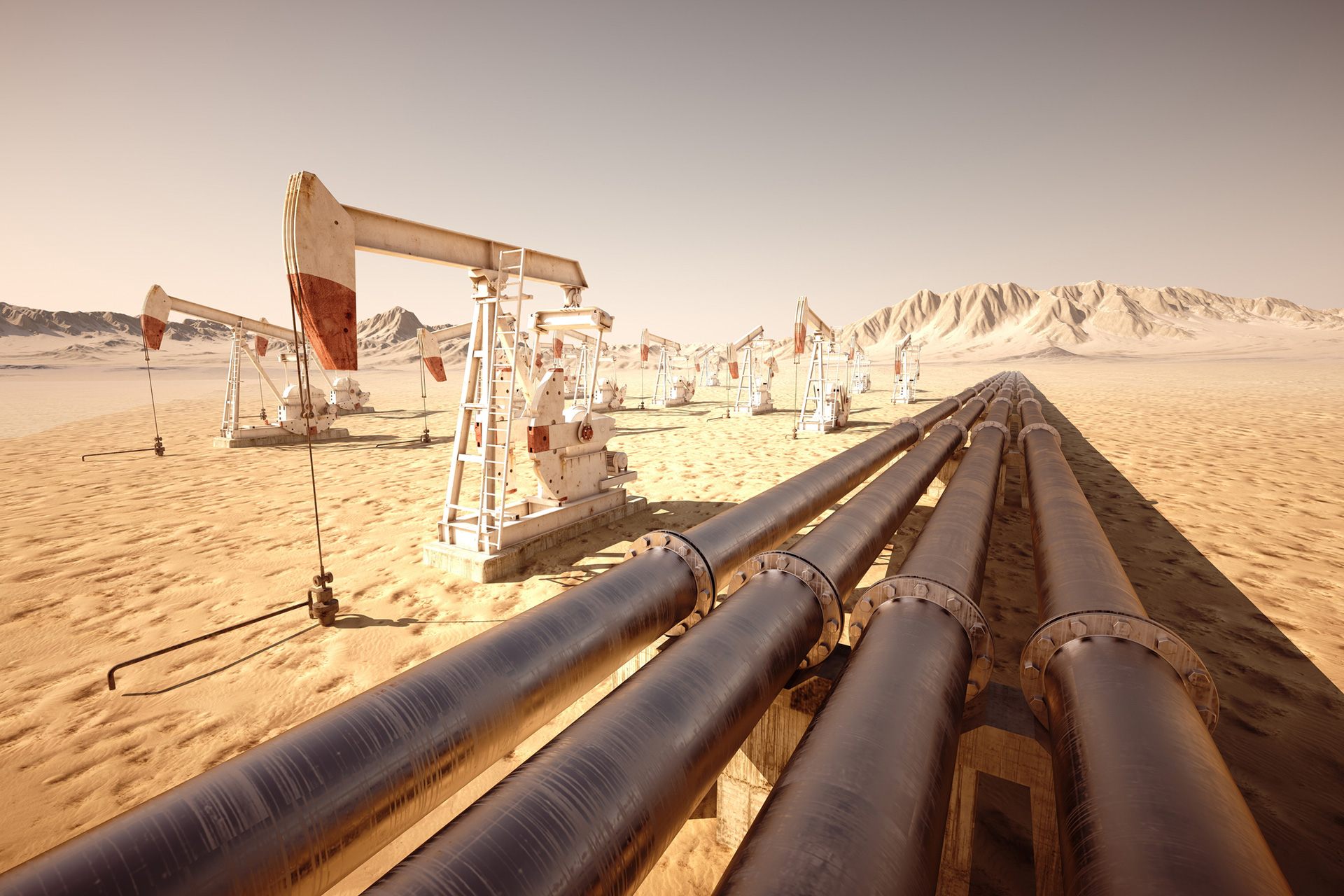 Oil & Gas Industry Vehicles » Astra Trucks - Autumn Star Trading 758 ...