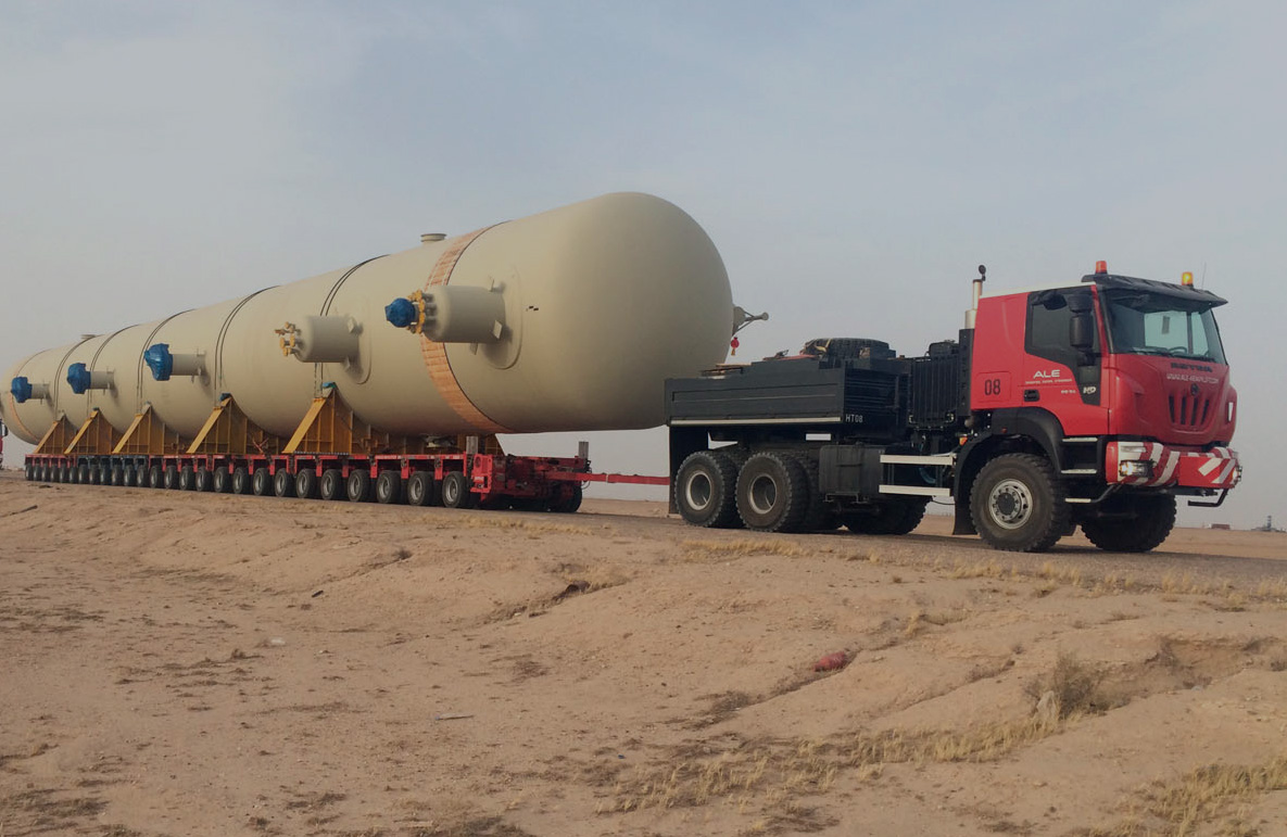 Heavy Haulage Vehicles » Astra Trucks - Autumn Star Trading 758 (Pty) Ltd