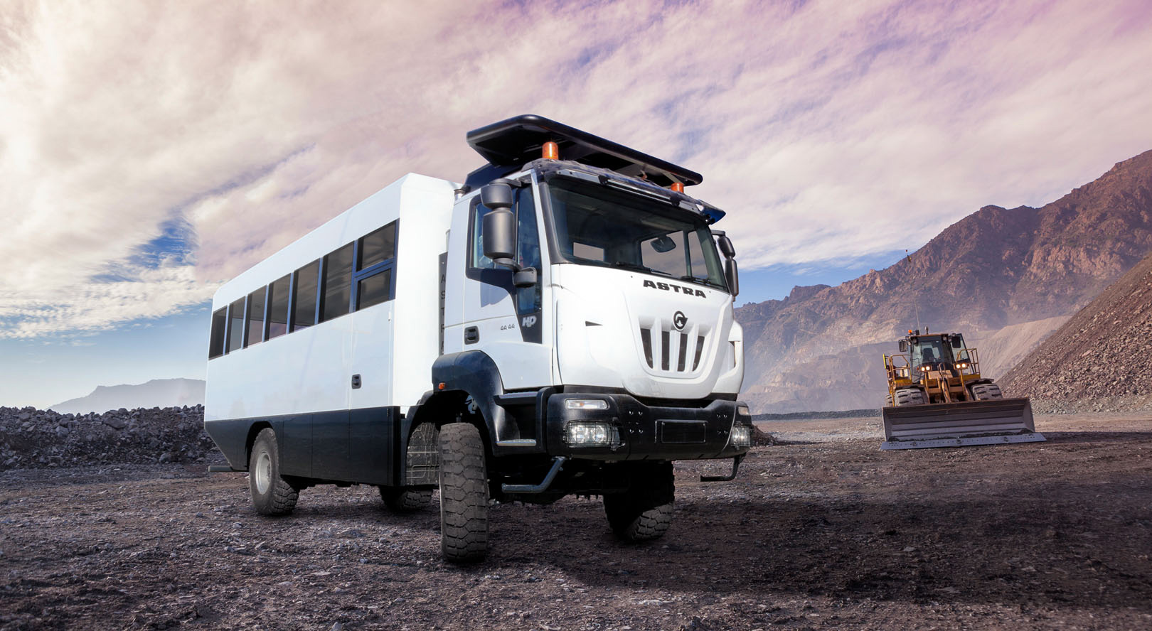 Astra Armoured Cab » Astra Trucks - Autumn Star Trading 758 (Pty) Ltd